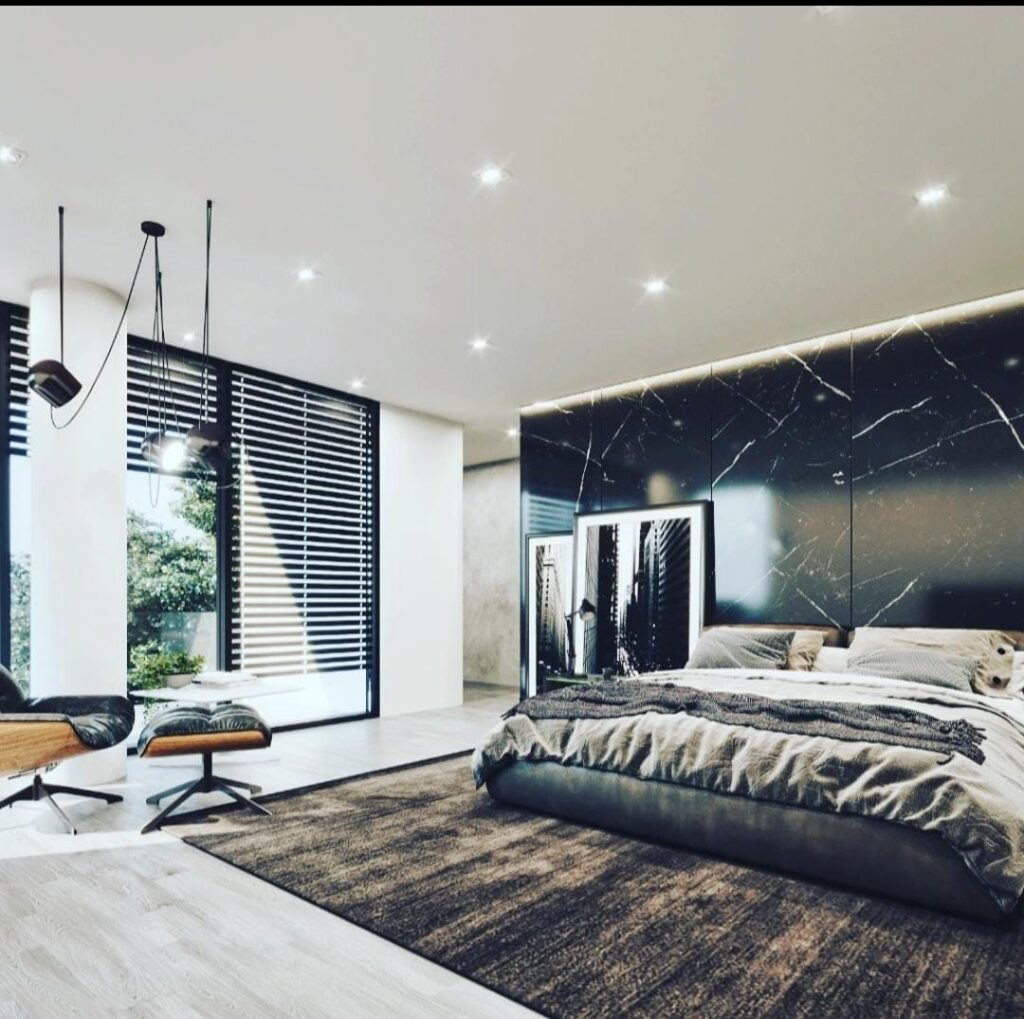 Domus Tower Deluxe – Alborada Group Bolivia